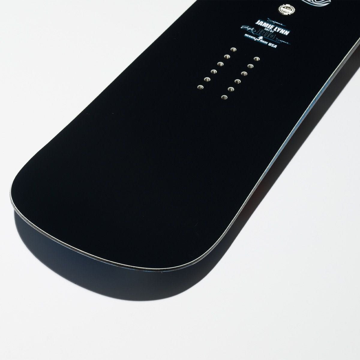 Detour e Slide, tavola libtech jamie lynn