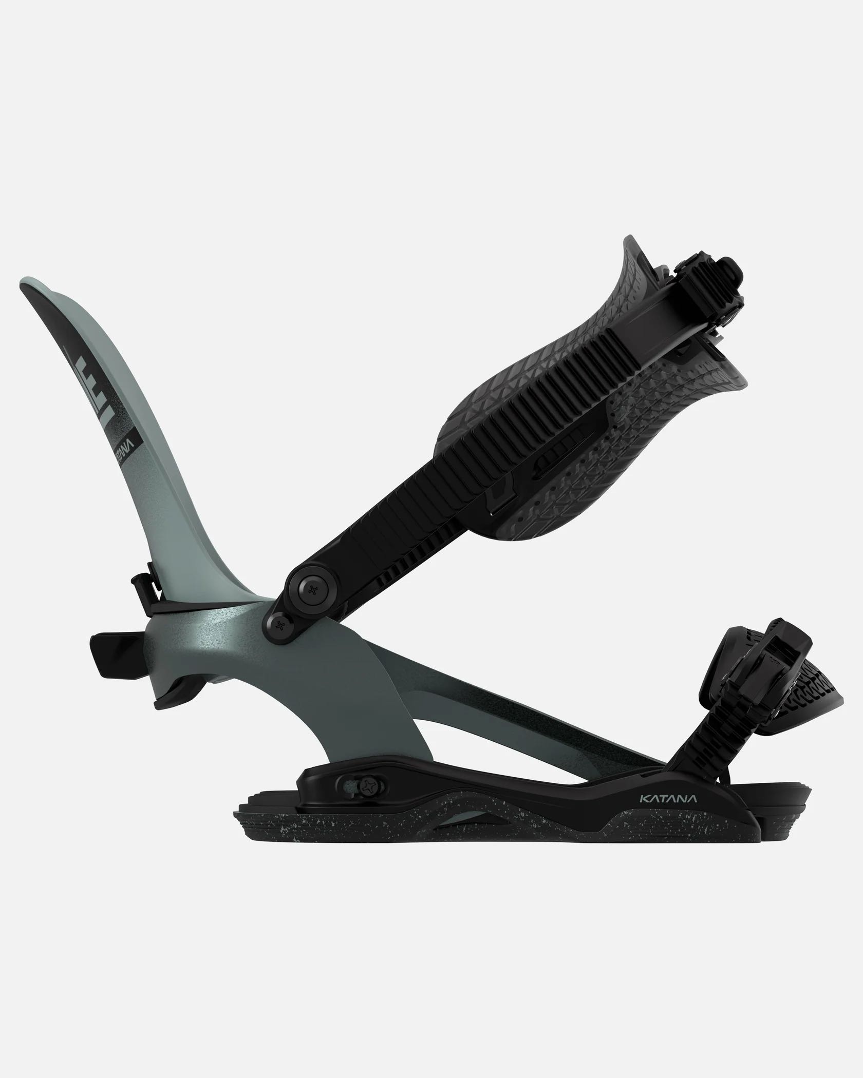 Detour e Slide, attacchi rome fase katana aw